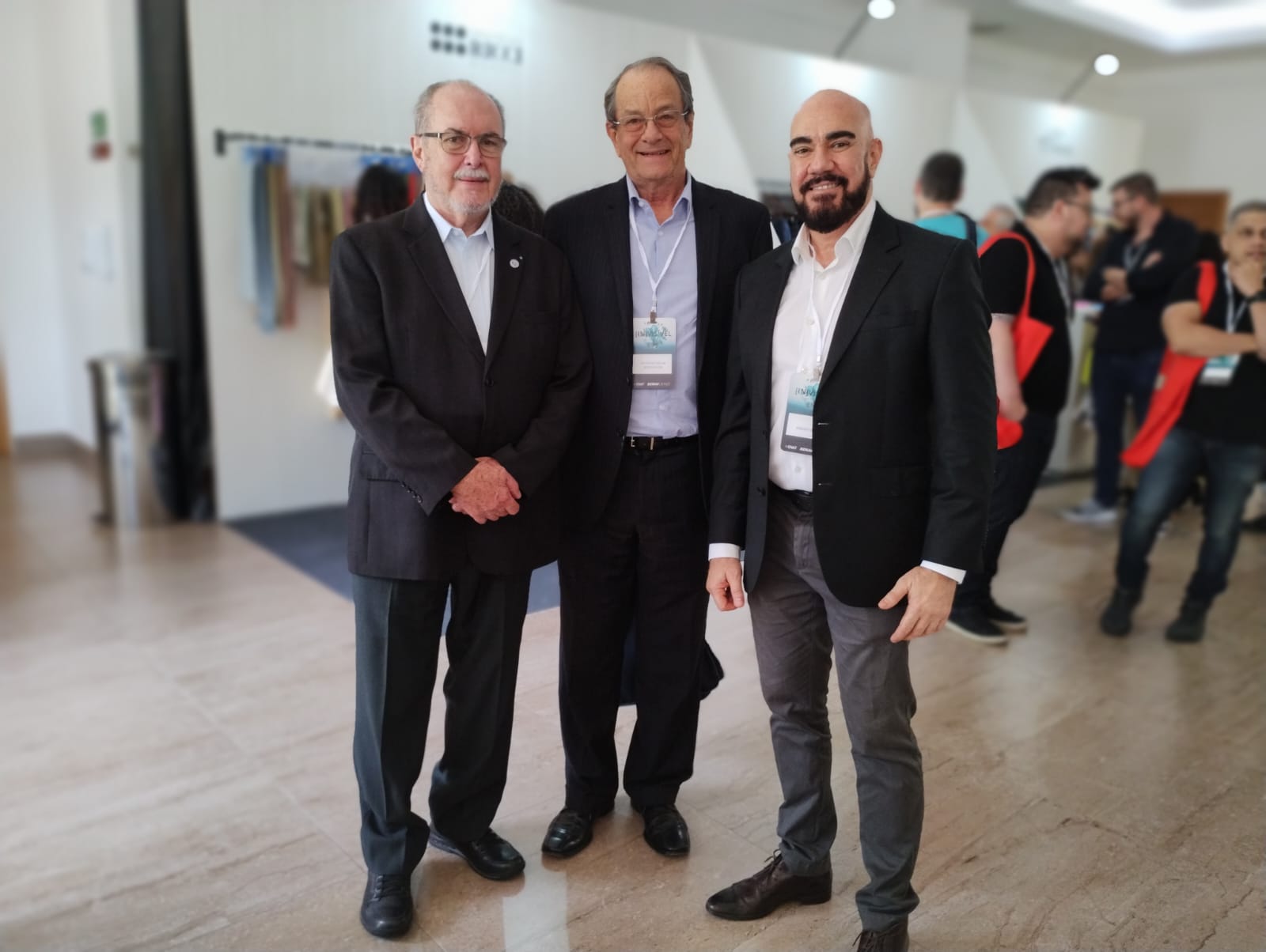 ENAT 2024 - ABTT - Associação Brasileira de Tecnologia Têxtil ...